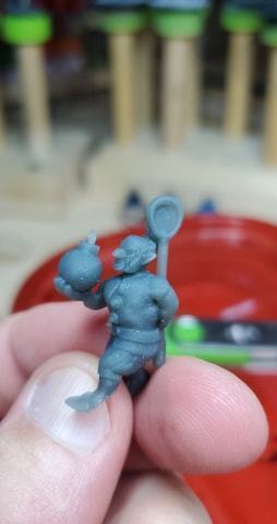 Free STL file Gnome Dynamite / Bomb Fishing 💣・3D print model to ...