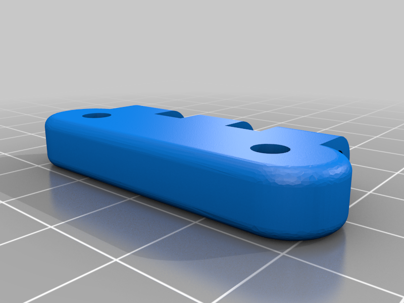 Free STL file Scuba Compass CLEAR 🧭 ・3D printer model to download・Cults