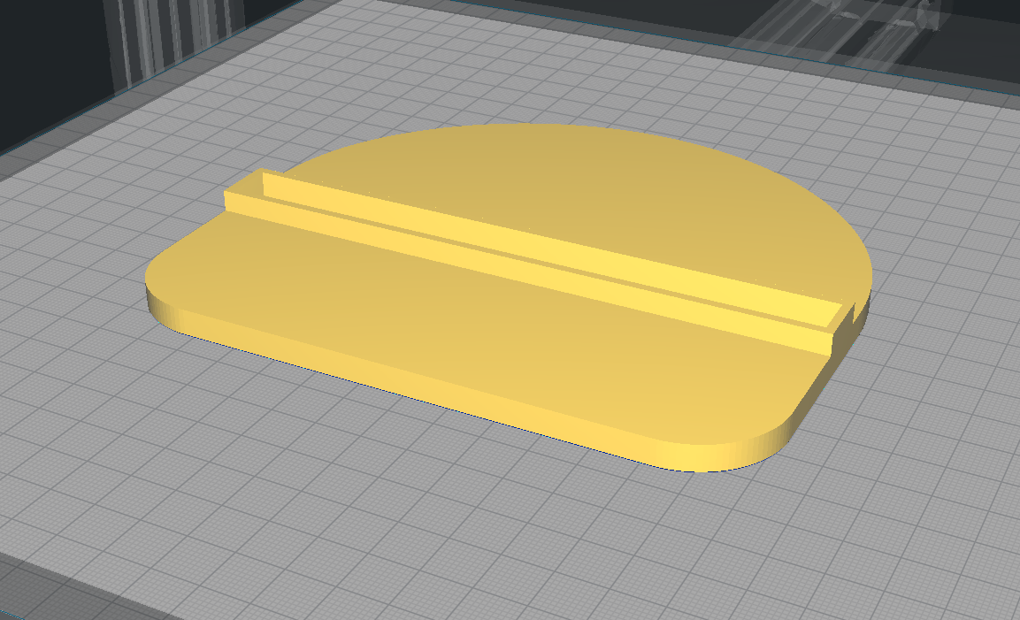 3D file Airsoft target holder V2 🔫 ・3D printable model to download・Cults