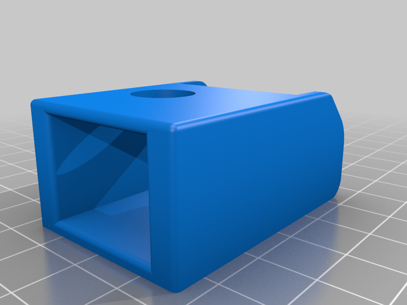 🔗 MPCNC Primo Drag Chain Links and Mounts・Free STL File for ・Cults