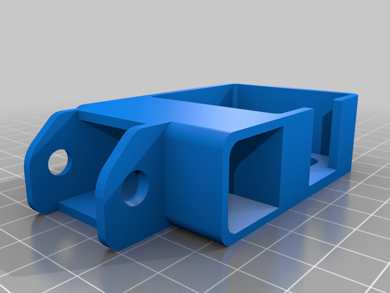 STL-Datei MPCNC Primo Drag Kettenglieder und Halterungen kostenlos 🔧 ...