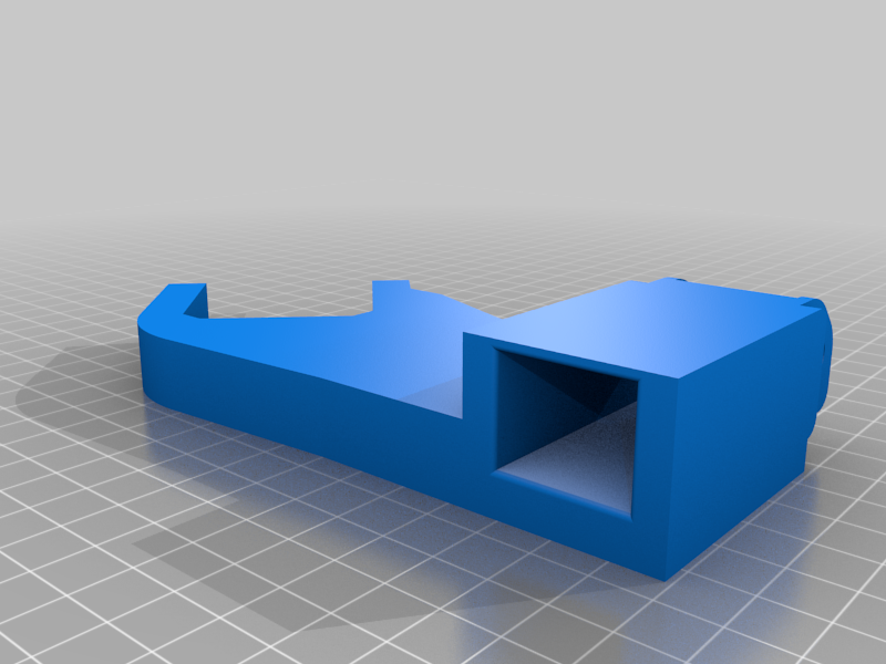 🔗 MPCNC Primo Drag Chain Links and Mounts・Free STL File for ・Cults