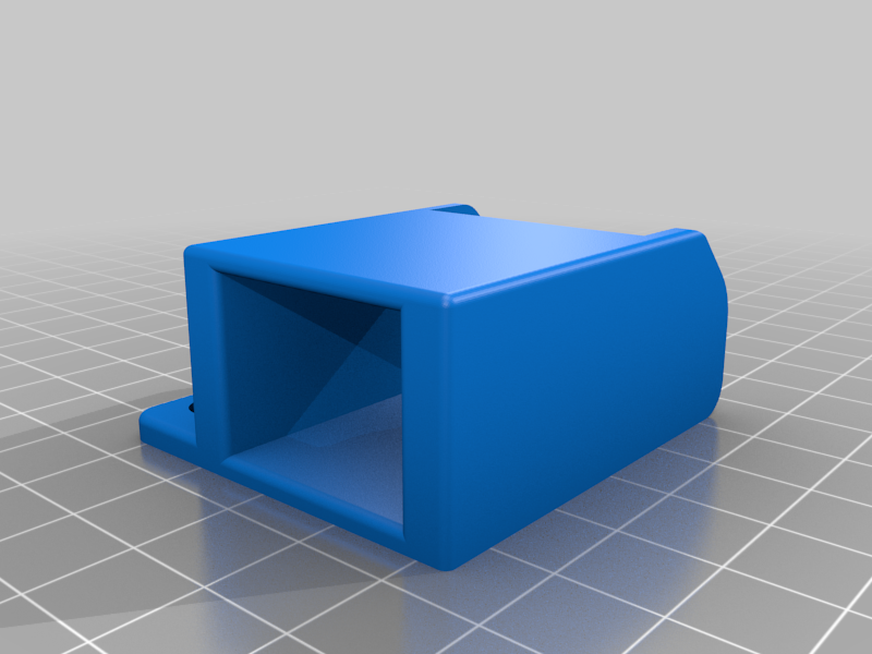 🔗 MPCNC Primo Drag Chain Links and Mounts・Free STL File for ・Cults