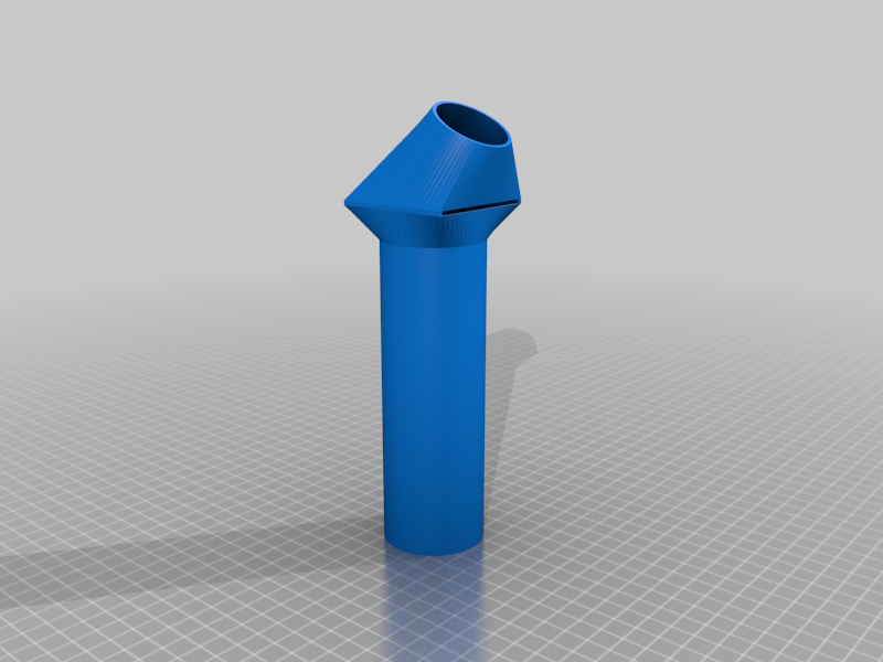 Free 3D file Hand-held spectroscope 🧪 ・Model to download and 3D print・Cults
