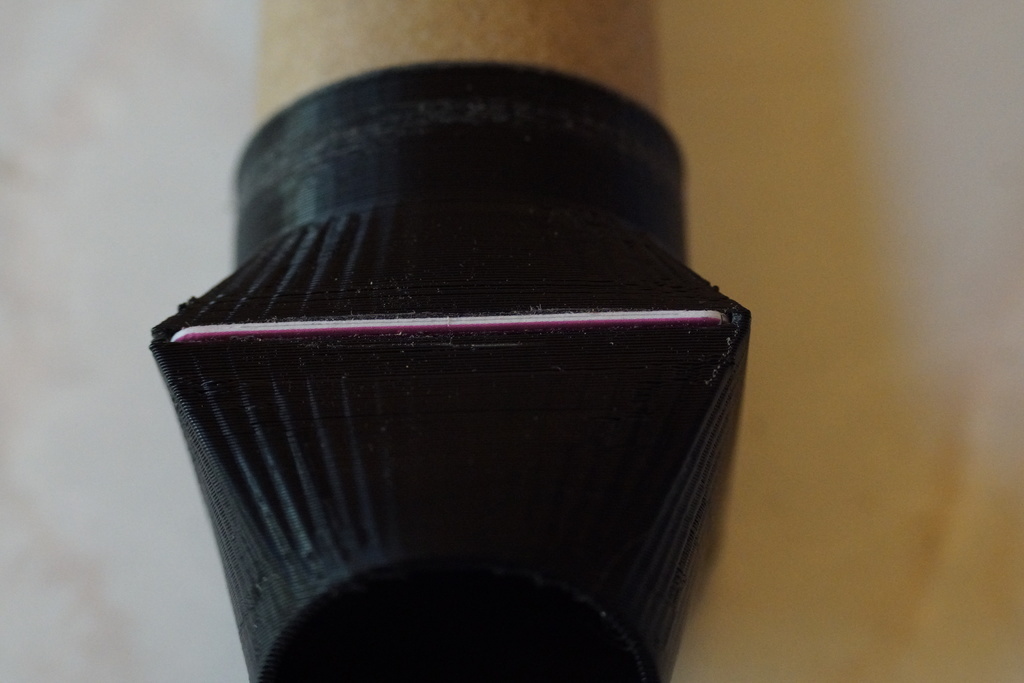 Free 3D file Hand-held spectroscope 🧪 ・Model to download and 3D print・Cults