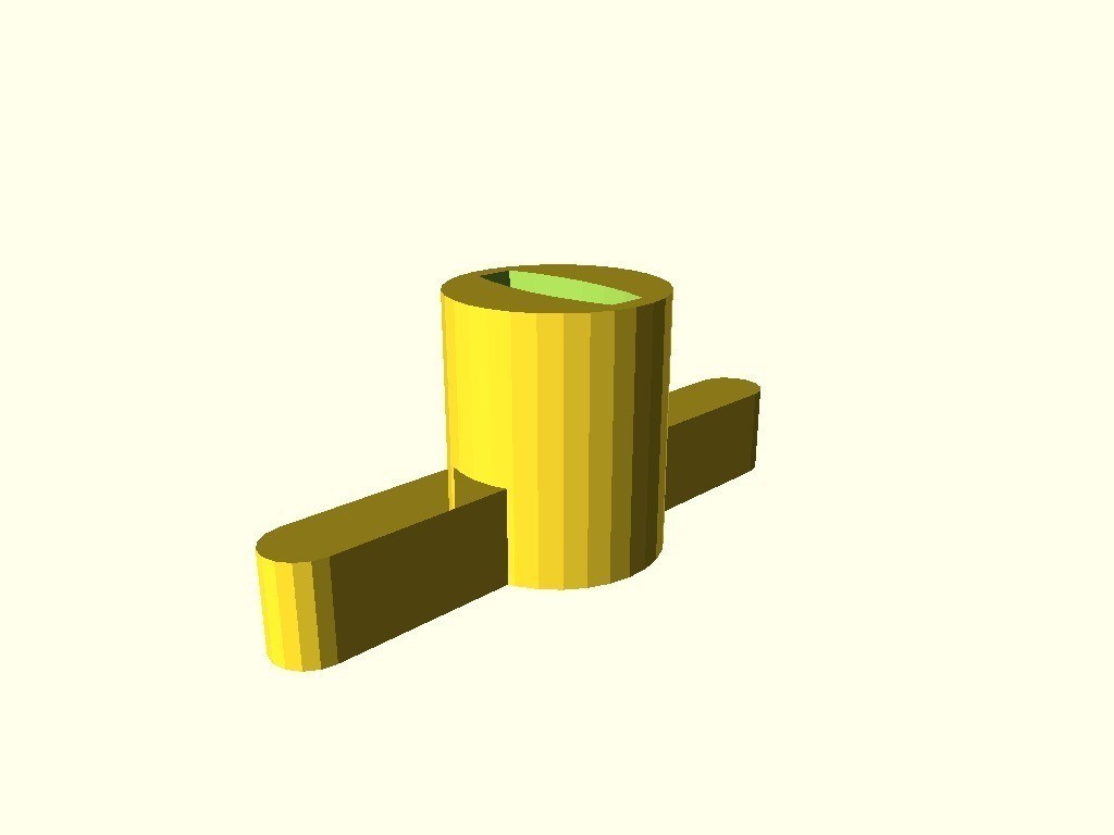 Free STL file Customizable tuning wrench for string instruments 🔧 ...