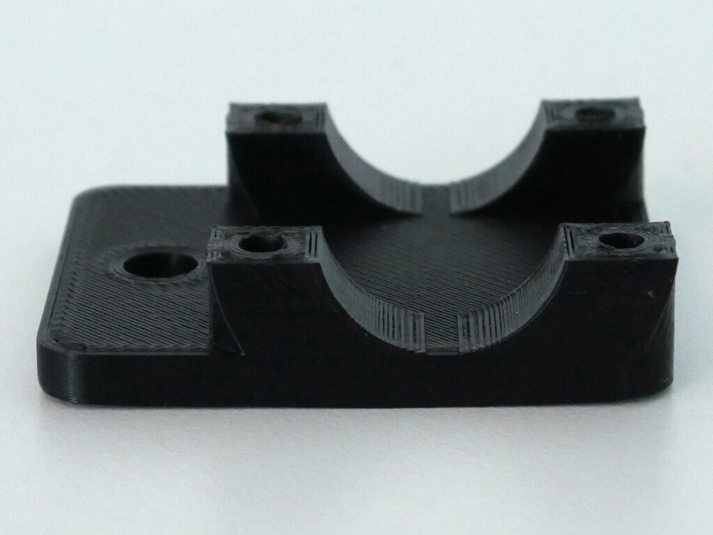 Free STL file Camera Overhead Mount Accessories 📷 ・Template to download ...