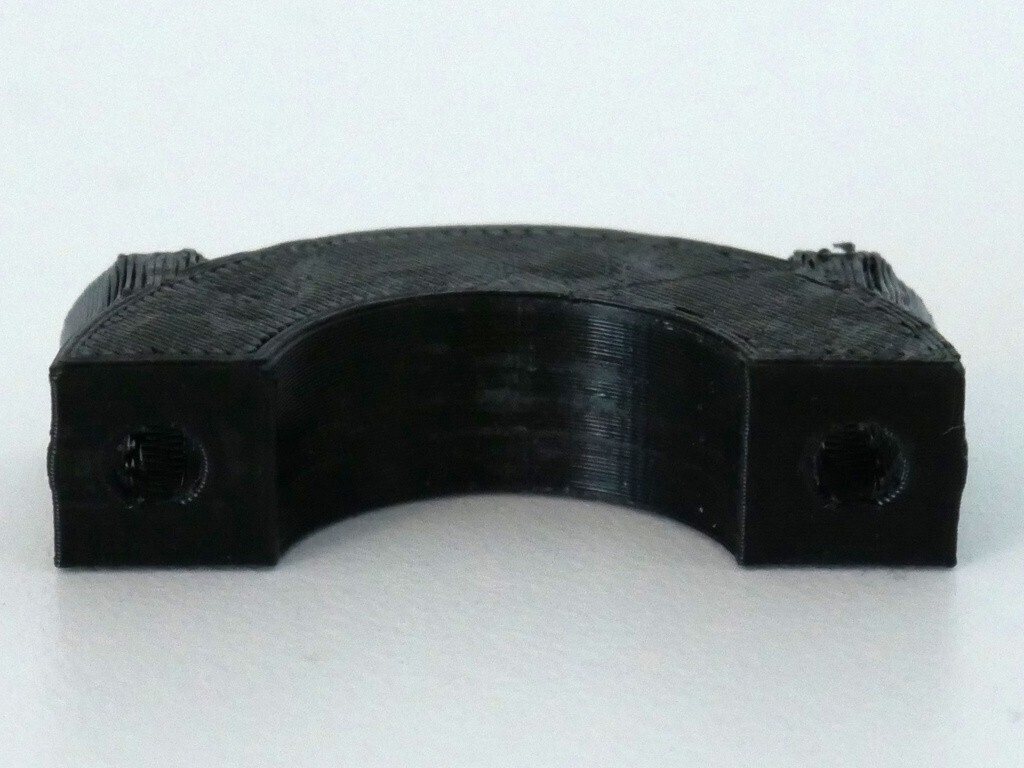 Free STL file Camera Overhead Mount Accessories 📷 ・Template to download ...