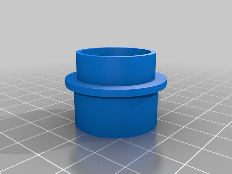 Free STL file Qidi SBox S-Box and I-Box, IBox Carbon Air Filter 🔧 ・3D ...