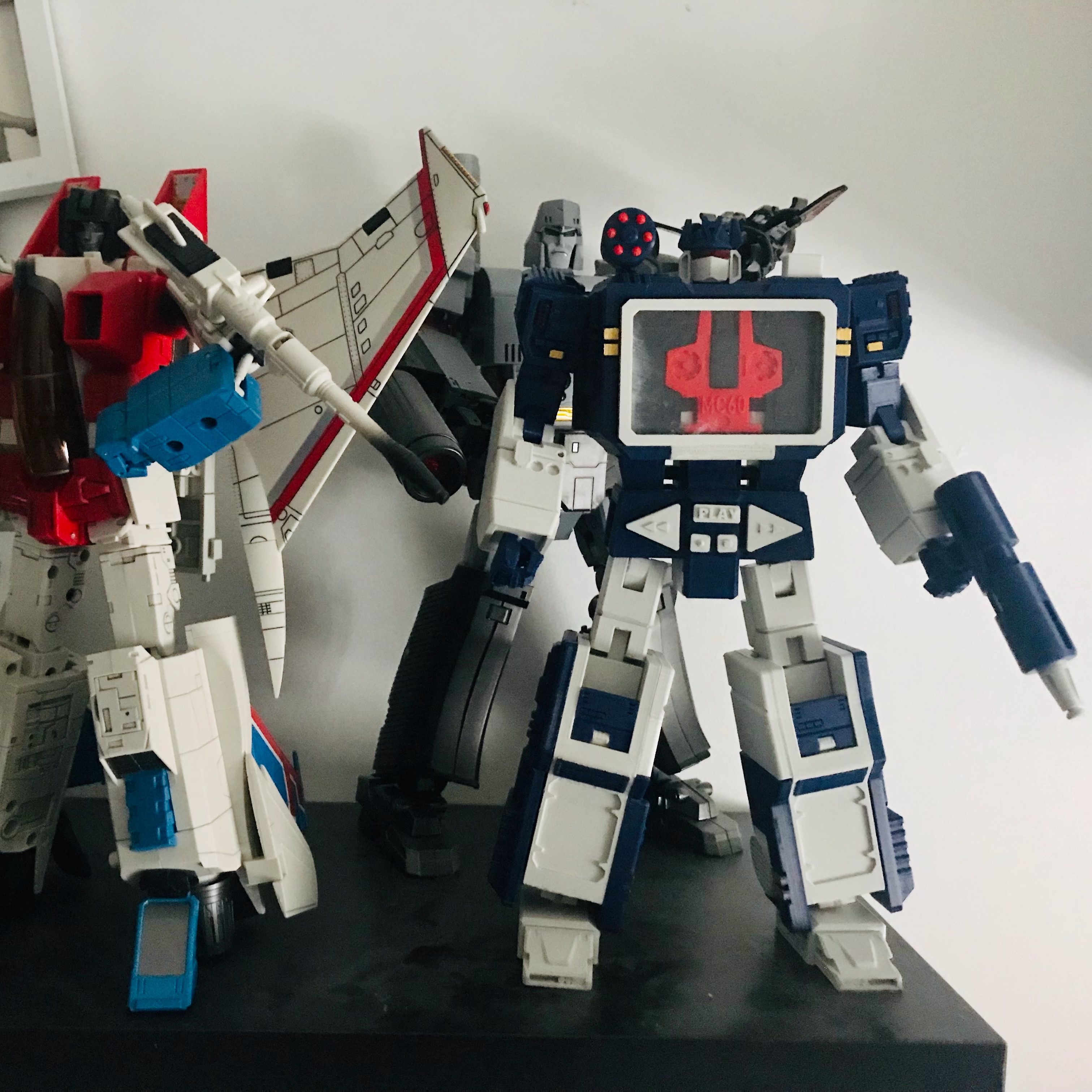 3D print SoundWave - MaxLab Version • made with Anycubic I3 mega・Cults