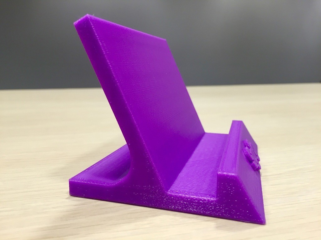 Free STL file Syfy Stand 🎨 ・3D printable model to download・Cults