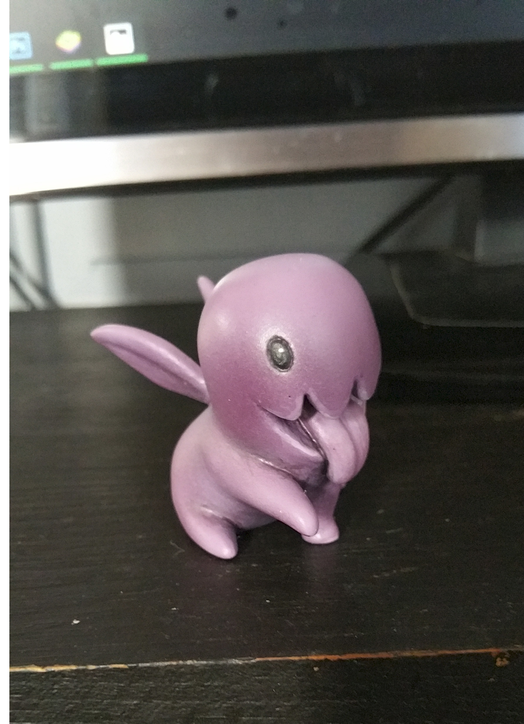 👾 Zergling・ STL File for ・Cults