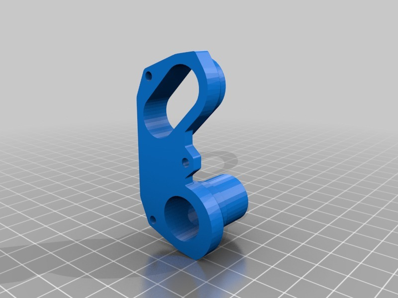 🔫 Airsoft PEQ Box・Free 3D File for ・Cults