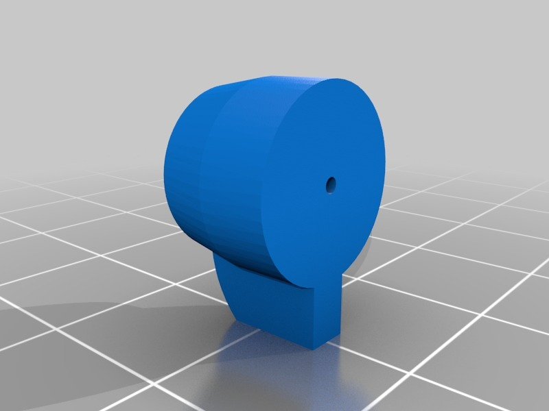 🔫 Airsoft PEQ Box・Free 3D File for ・Cults