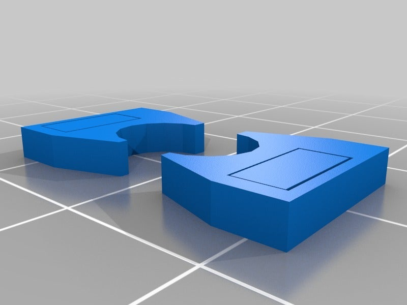 ⚔ Sabre_gun_turret_mk6r・Free STL File for ・Cults