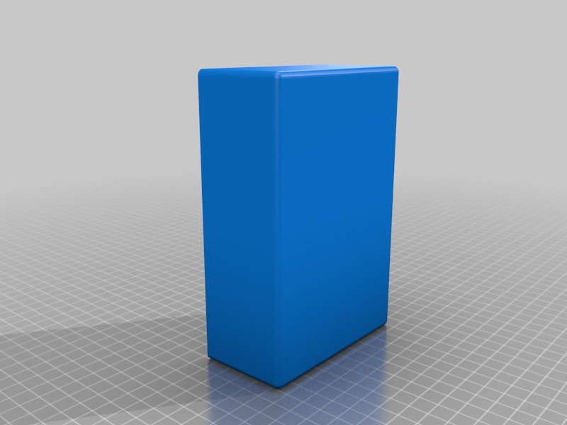 Free STL file Schaller-esk bins 📦 ・3D print design to download・Cults