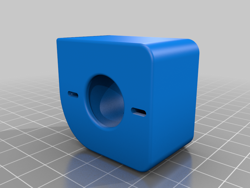 Free STL file Postage stamp roll dispenser 📦 ・3D print design to ...