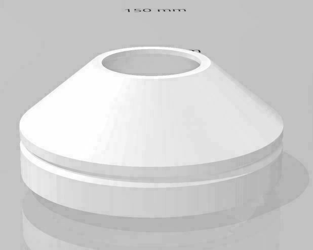 STL file Objective microscope and eyepiece 🔬・3D printer model to ...