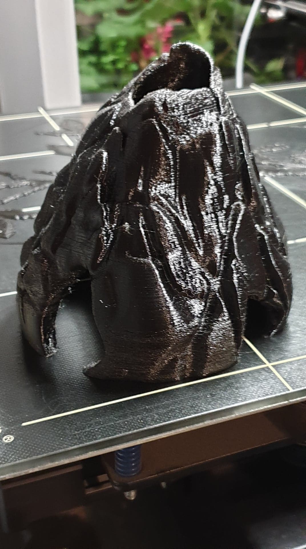 STL file Cave for aquarium, cave 🐠 ・3D printable model to download・Cults