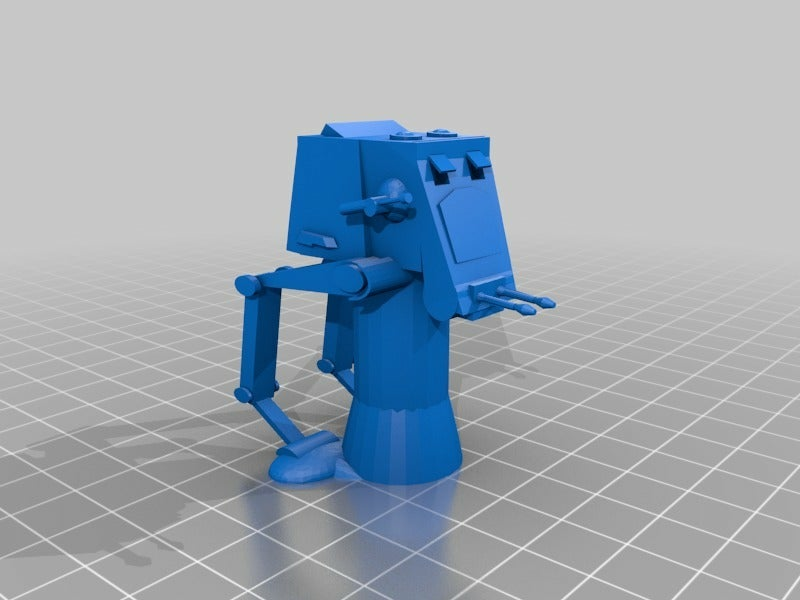 Free STL file Star Wars Chess set ⭐ ・3D printing model to download・Cults