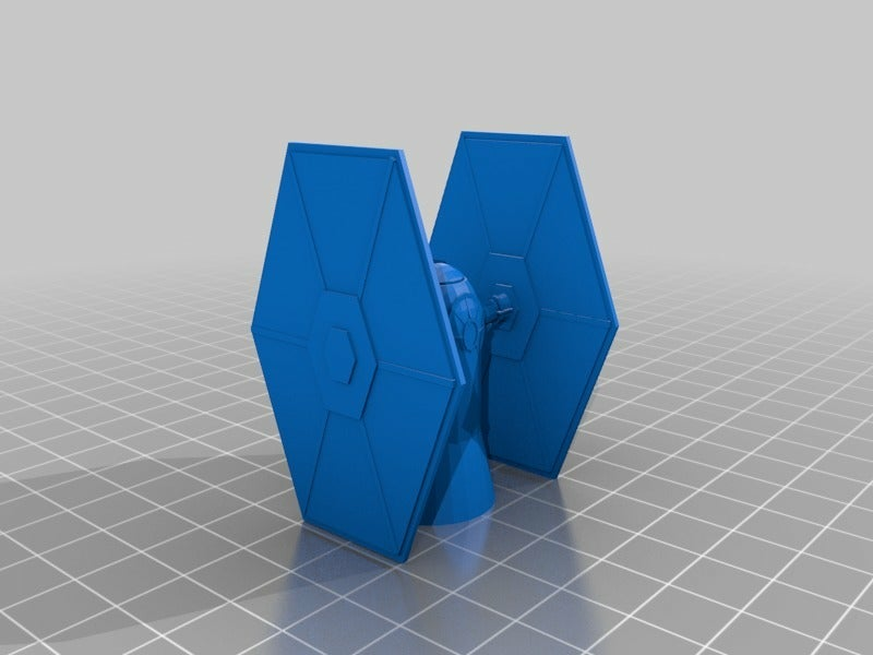 Free STL file Star Wars Chess set ⭐ ・3D printing model to download・Cults