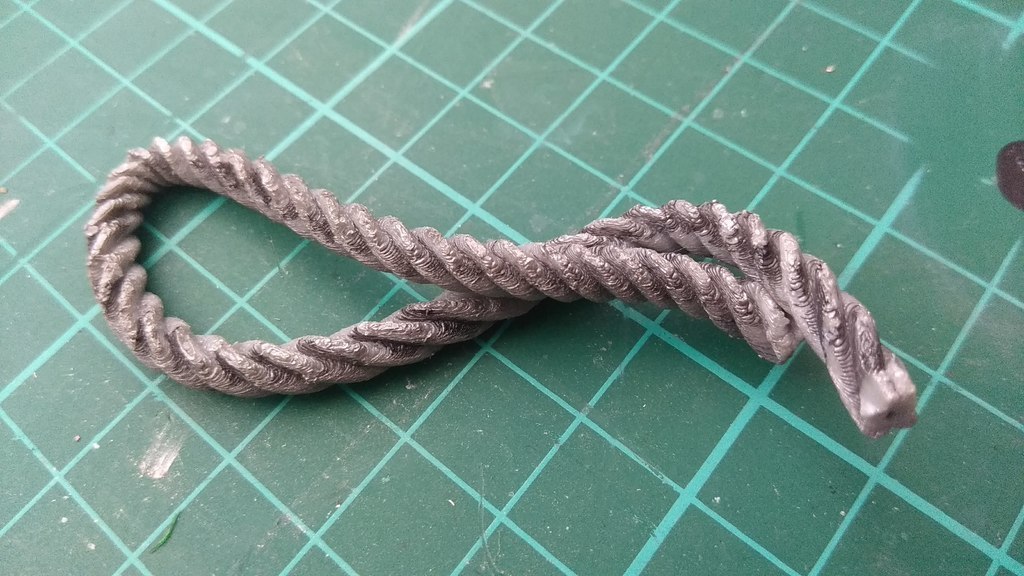 🔫 CLUEDO WEAPONS GAME PIECES・Free STL File for ・Cults