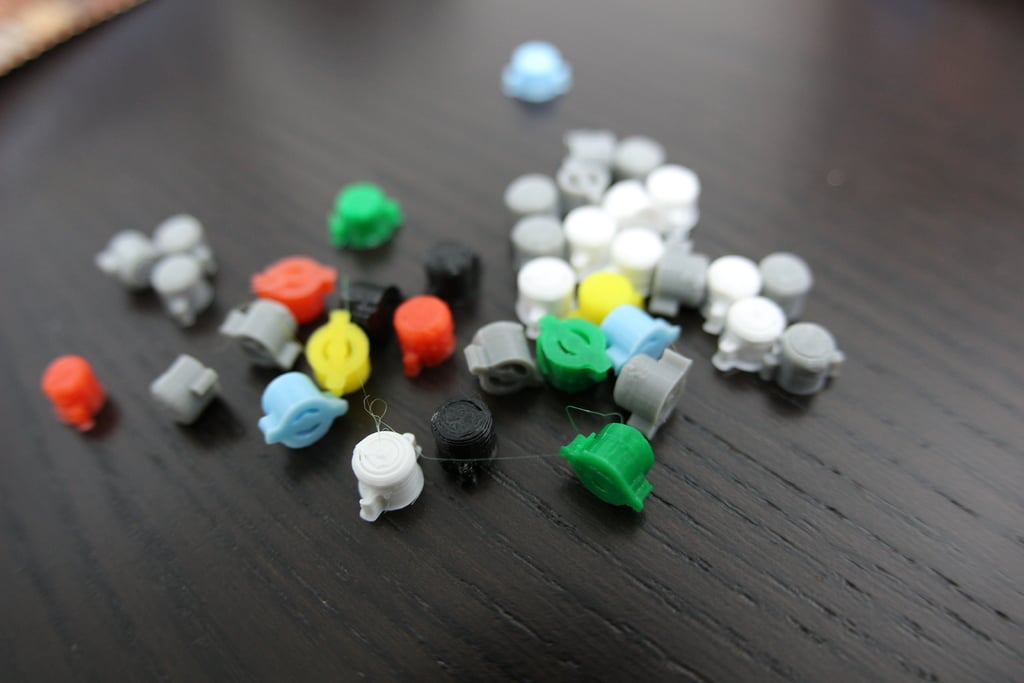 3D print Pocket Operator Case・Cults