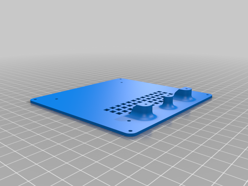 Free STL file Wii Miicro Deluxe 🧞‍♂️・3D print object to download・Cults
