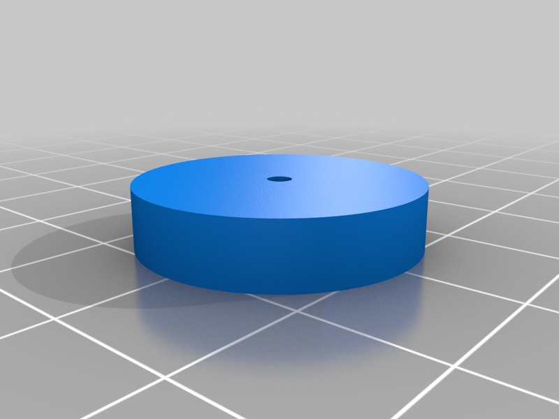 Free STL file Wii Miicro Deluxe 🧞‍♂️・3D print object to download・Cults