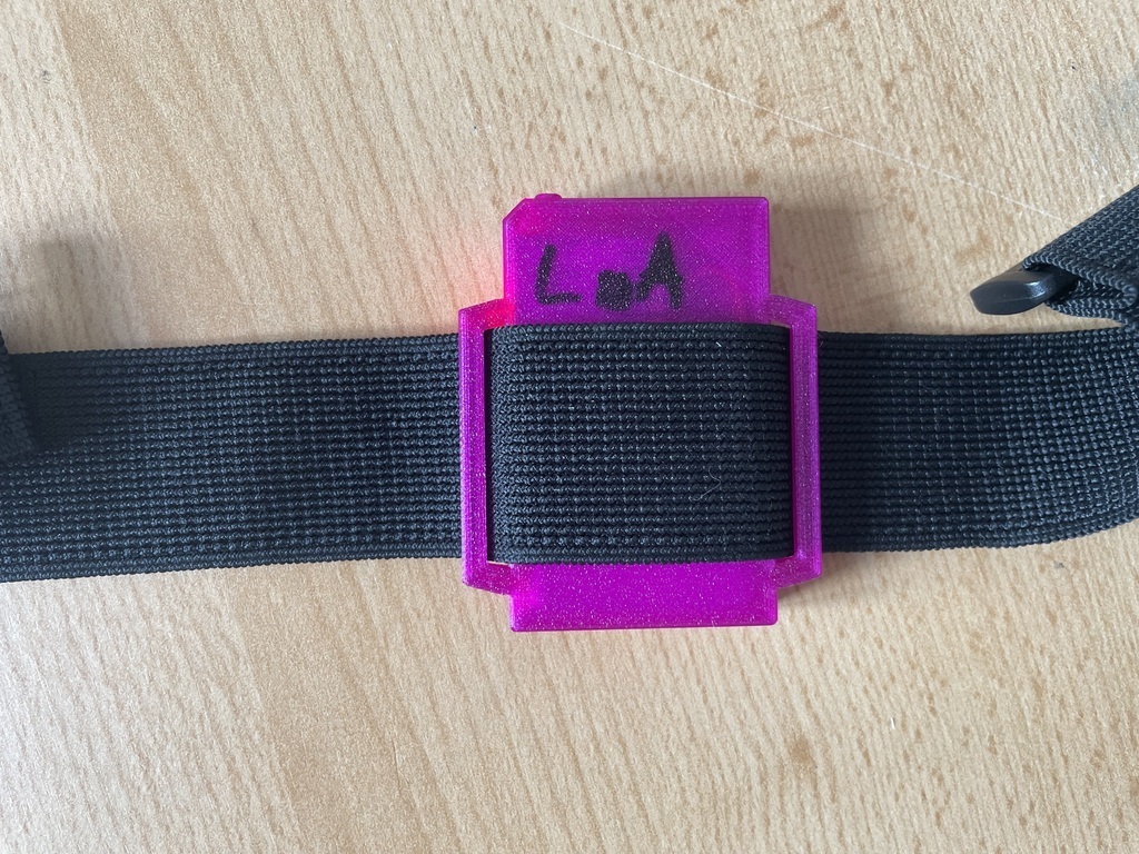 Free 3D file SlimeVR Millomaker's Ultimate Smol case 🧑‍🔧 ・3D printing ...