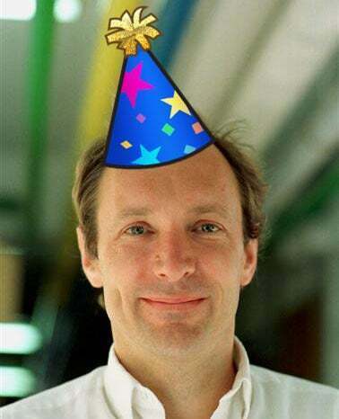 Archivo GCODE gratis ¡Feliz cumpleaños Tim Berners-Lee! 👽・Modelo ...