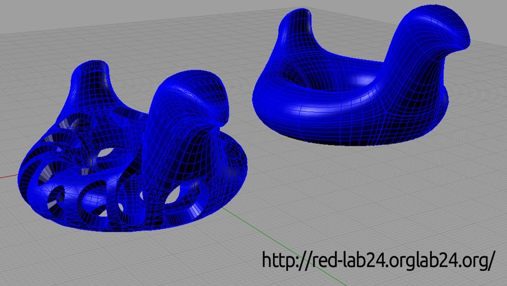 Free STL file Summer duck 🦆 ・3D printer design to download・Cults