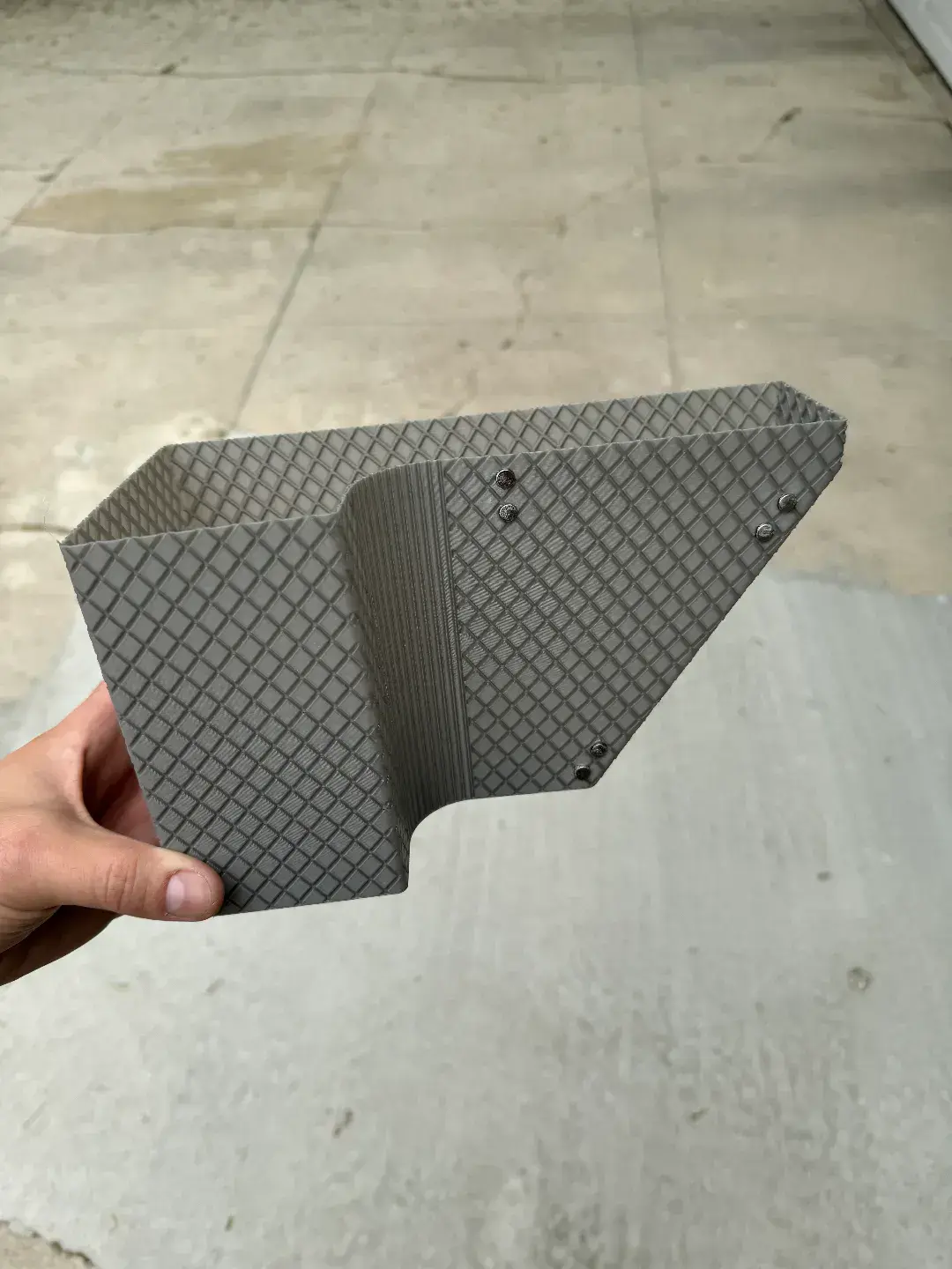 🏺 Spiral Vase Bambu P1/X1 Poop Chute: Optimized for min time and ...