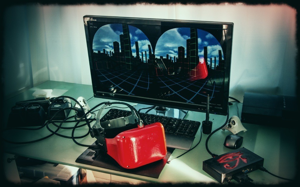 🖥️ RA・Free STL File for ・Cults