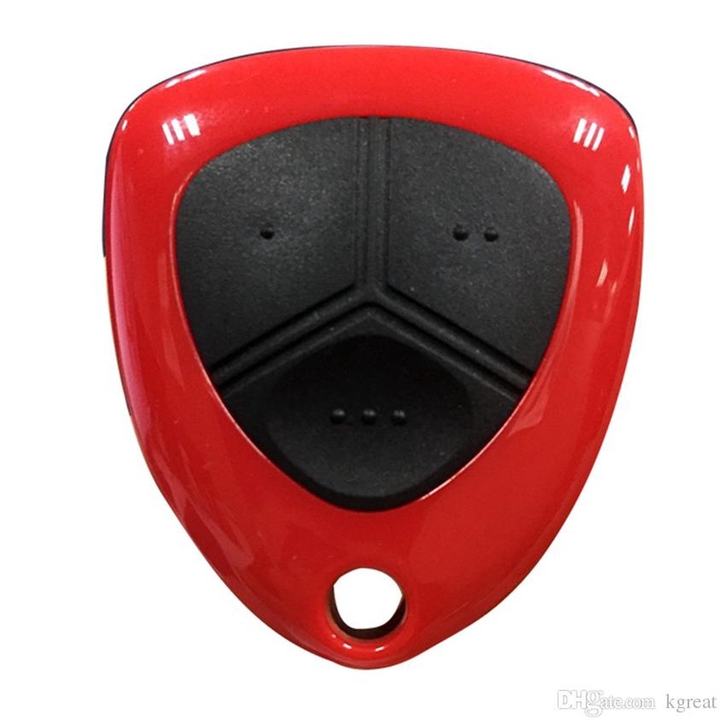 Free STL file ferrari key 🔑 ・3D printer design to download・Cults