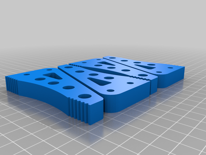 Free STL file Robot Gripper STL 🤖 ・3D printable model to download・Cults