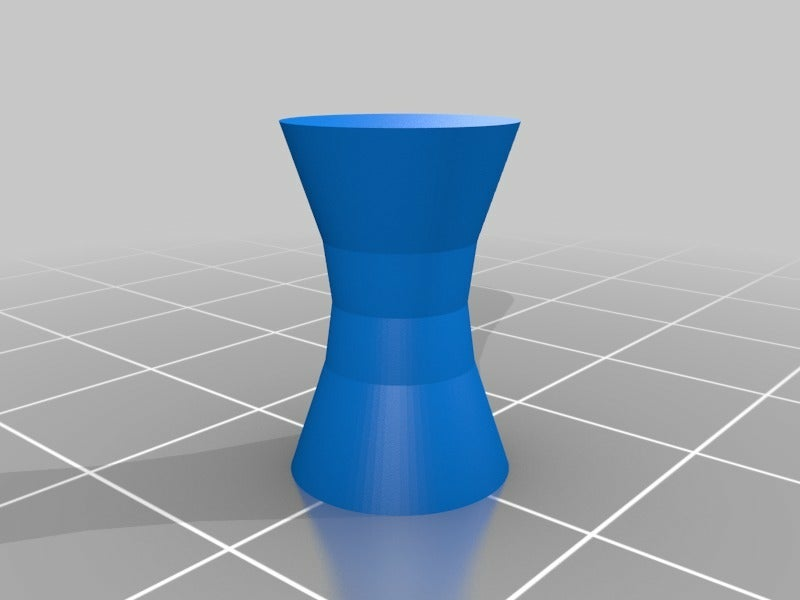 Free STL file Aseb - The Twenty Squares game 🇪🇬 ・3D printable model to ...