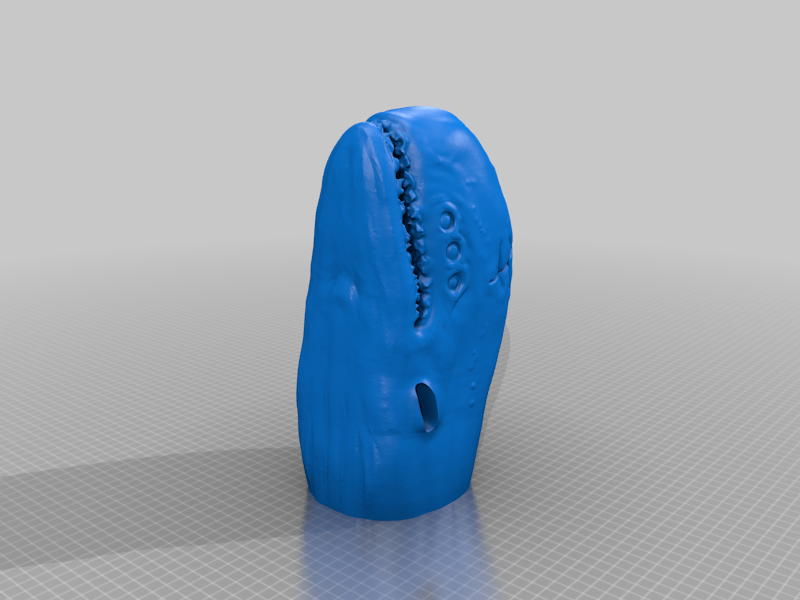 Free STL file Slay the Spire Neow 🎮 ・3D printable object to download・Cults