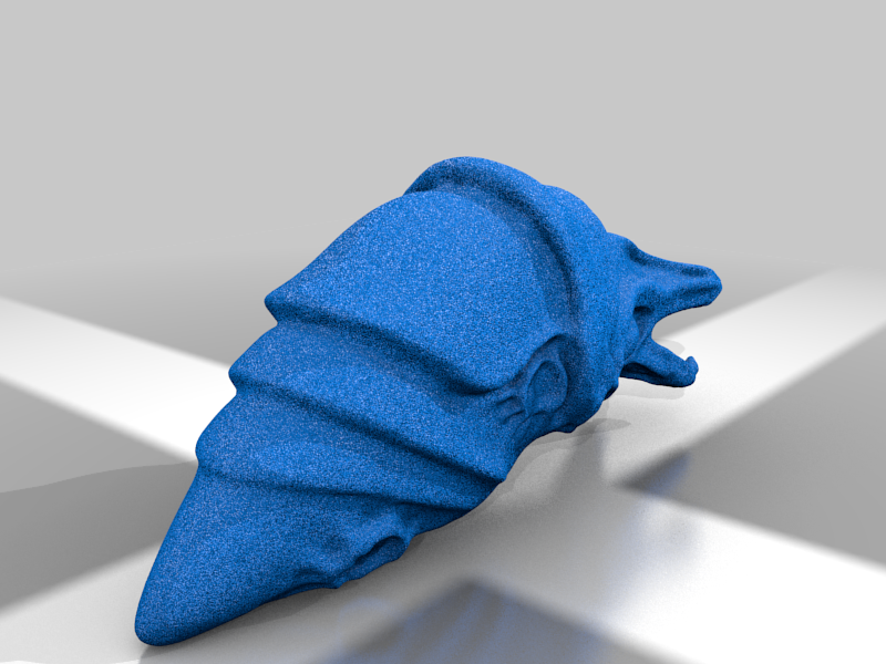 🧑‍🏭 Biter Factory・Free STL File for ・Cults