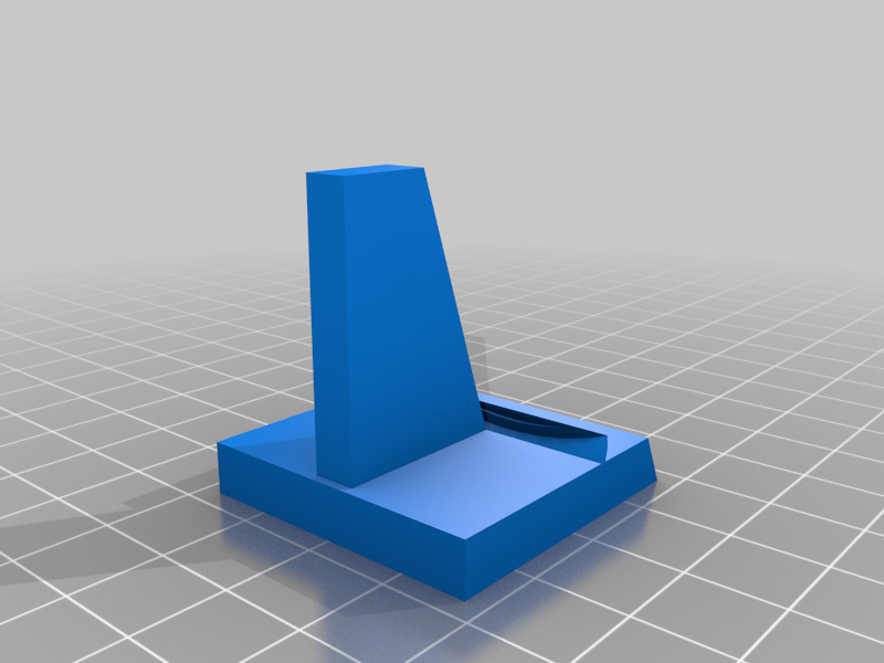 Free STL file coin holder 🪙・Model to download and 3D print・Cults