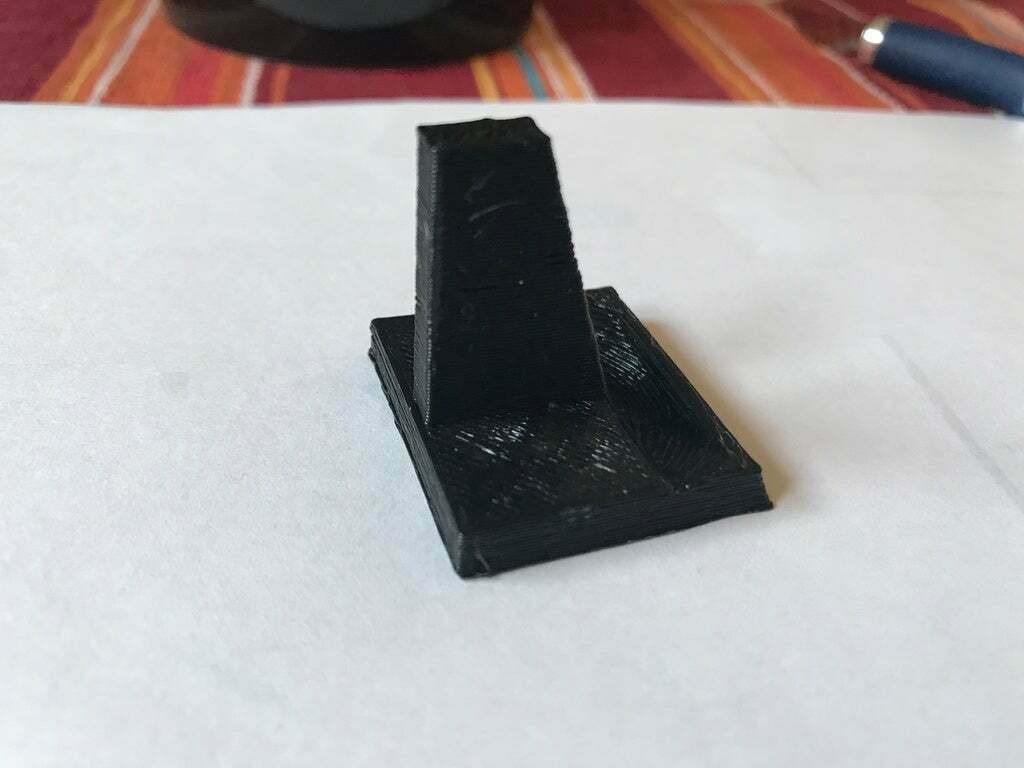 Free STL file coin holder 🪙・Model to download and 3D print・Cults