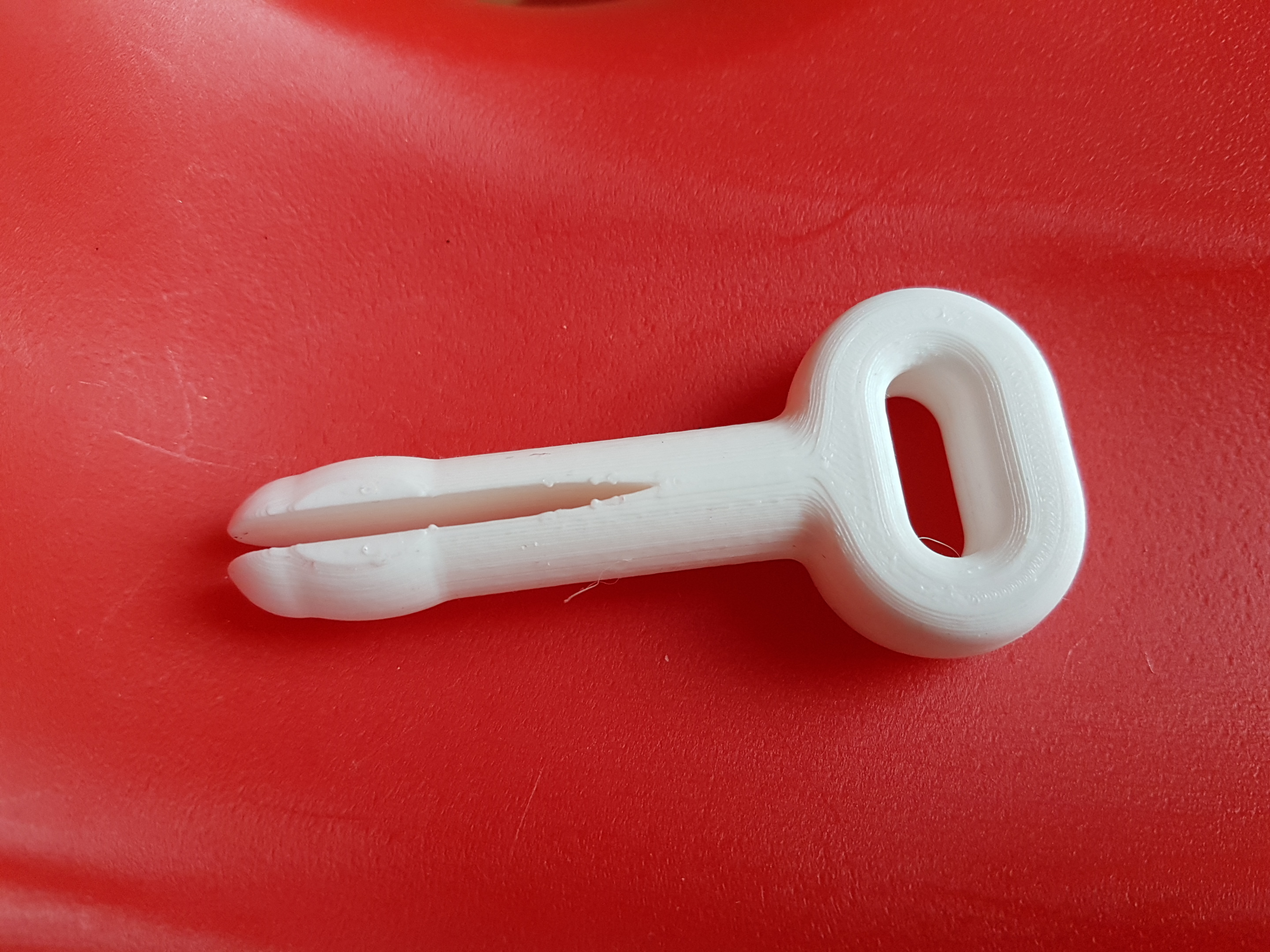 Free STL file Bobby Car - Splint Pin 🚗 ・3D printable model to download ...