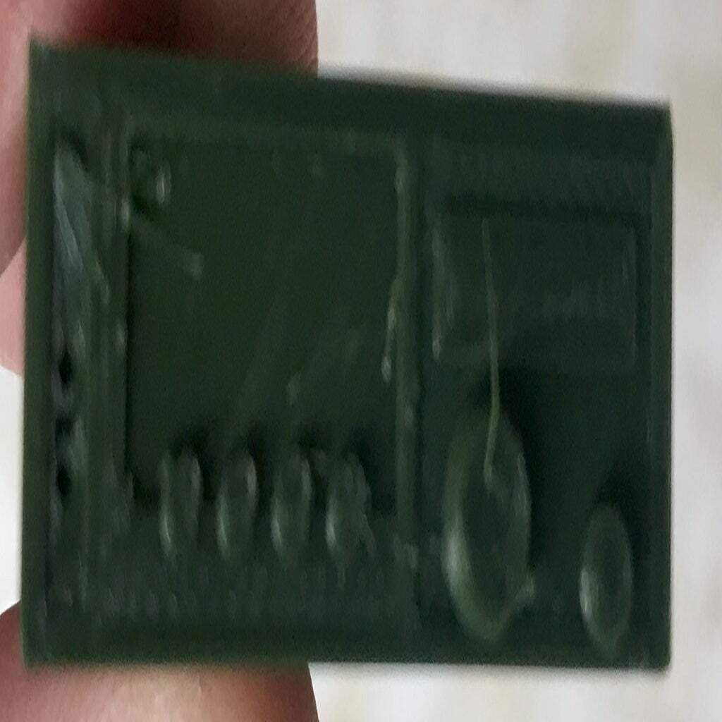 Free STL file HF Radio Scale 1/10 📻 ・3D printable model to download・Cults