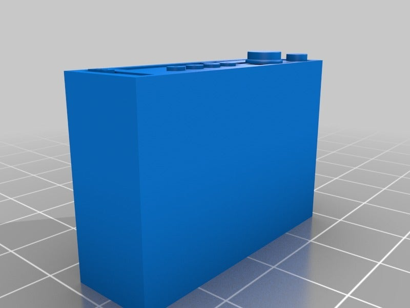 Free STL file HF Radio Scale 1/10 📻 ・3D printable model to download・Cults