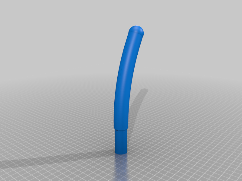 🔞 Mr. Studd C**k Sleeve Standard version・Free 3D File for ・Cults