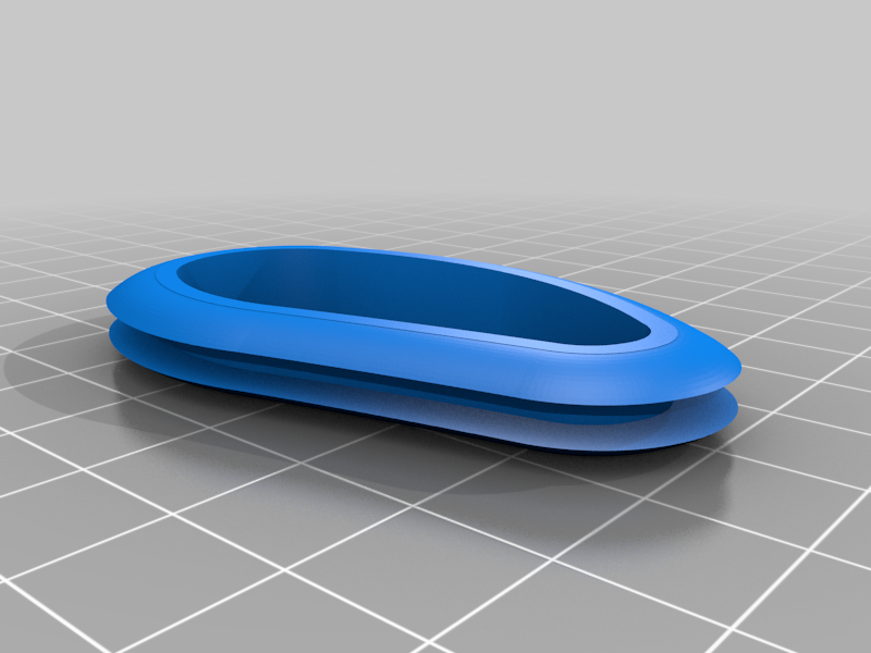 🔪 Protector tijera - Sccisor protector・Archivo 3D Gratis para Impresión ...