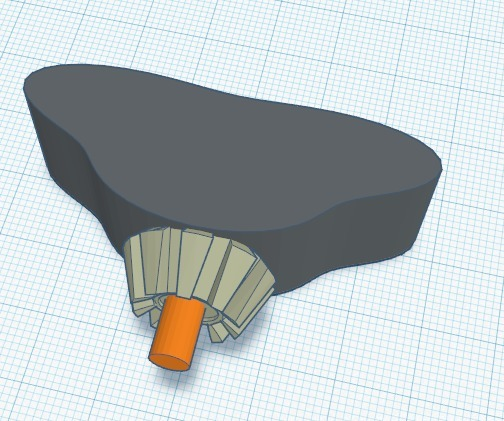 Free 3D file Mandril taladro / drill tool 🧞‍♂️ ・3D printable object to ...