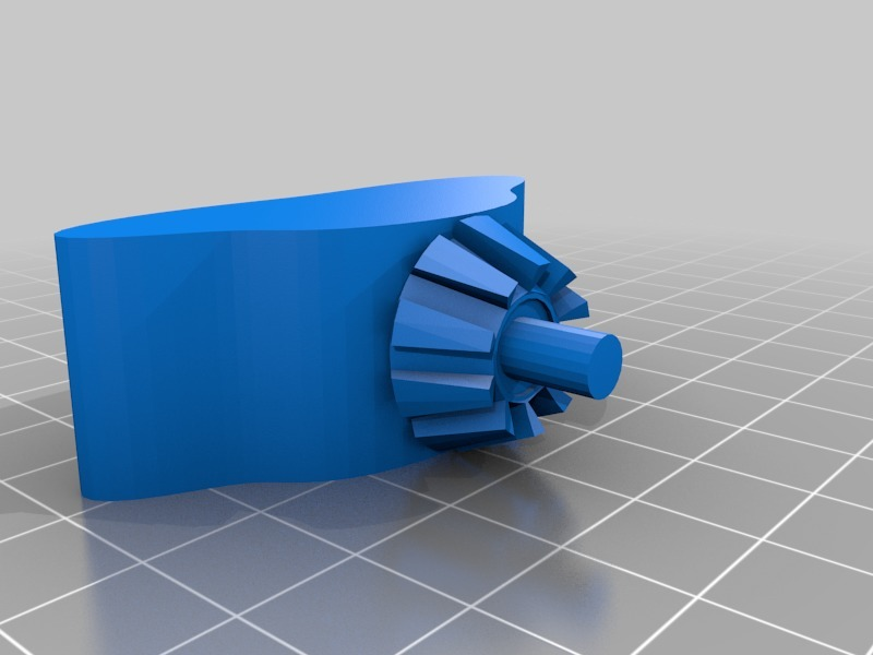 Free 3D file Mandril taladro / drill tool 🧞‍♂️ ・3D printable object to ...