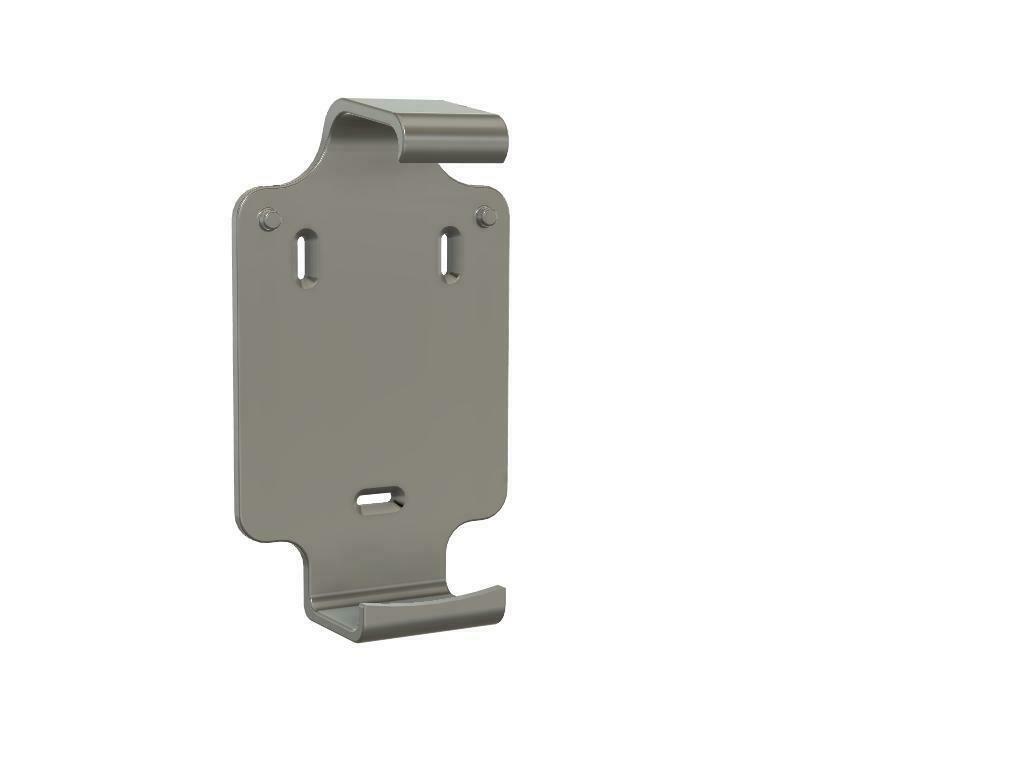 Free 3D file Bosch 18V charger en battery wall mount, very simplistic but highly effective 🔋 ・3D ...