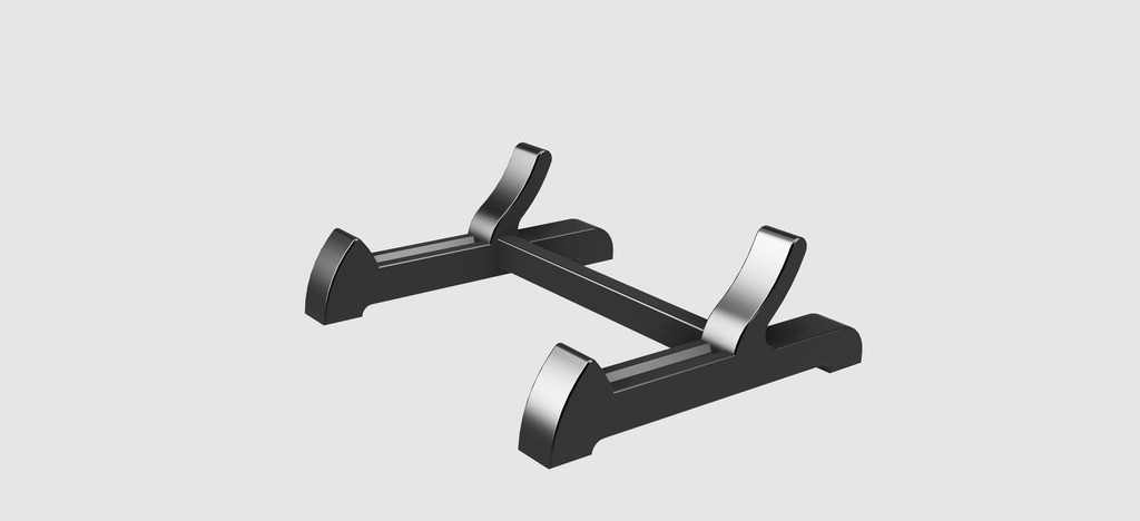 Free STL file JBL Xtreme stability stand 🎵 ・3D print model to download ...